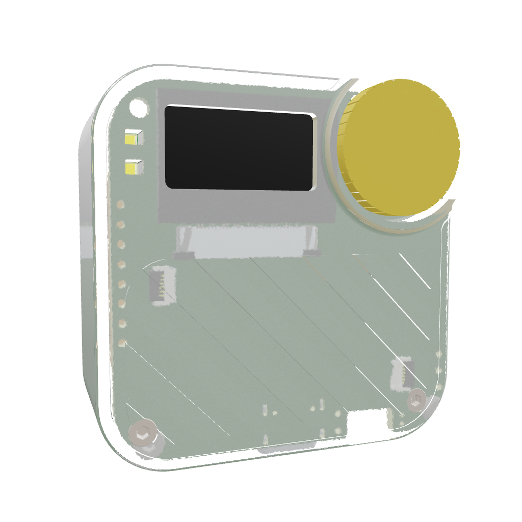 FoBE Mesh Tracker C1 - LoRa Mesh Network GPS Tracker | nRF52840 ...